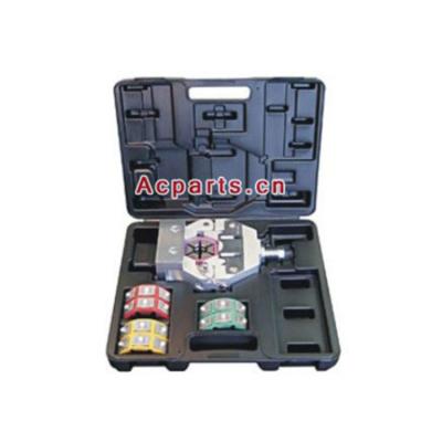Cina Manual hose crimping tool ac hose crimping tool sets in vendita