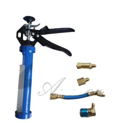 Cina R134a AC Compressor Oil Charging Tool in vendita