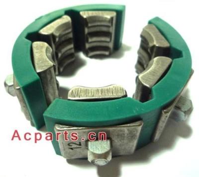 Cina Die Set for hydraulic AC hose crimper kit in vendita