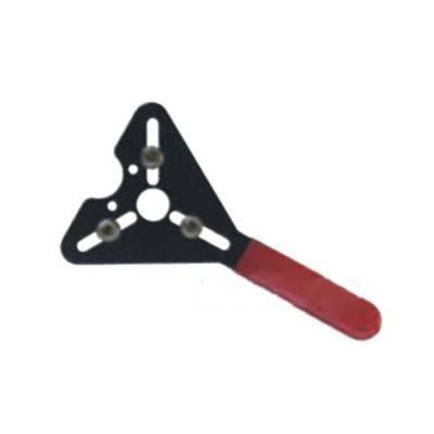 Cina Universal Clutch Holding Tool, AC Clutch Spanner Wrench in vendita