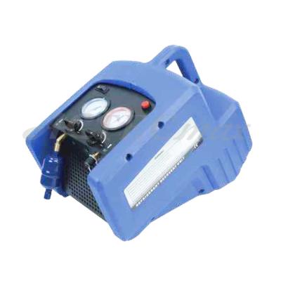 Cina R12 R22 R134a R404a R410a R1234yf Auto Car A/C Refrigerant Recovery Recycling Machine in vendita