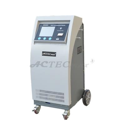 Cina Refrigerant Recovery and Recycling Machine in vendita