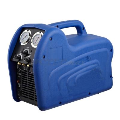 Cina Auto Refrigerant Recovery Machine in vendita