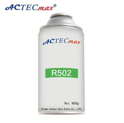 Cina Purity more than 99.9% Natural gas refrigerator gas,refrigerator for sale, Commercial gas refrigerators ,900g/bottle in vendita