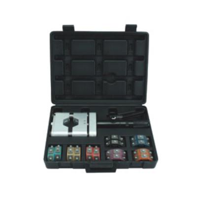 Cina Handheld hydraulic hose crimping tool Air conditioner repair tools kit in vendita