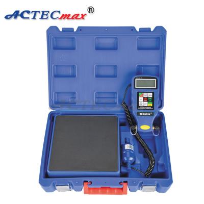 Cina Electronic refrigerant charging scale,Digital refrigerant scale,refrigerant charging scale in vendita