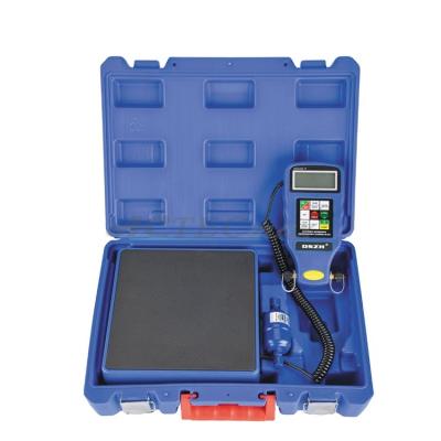 Cina Refrigerant scale,Digital refrigerant scale,refrigerant charging scale in vendita