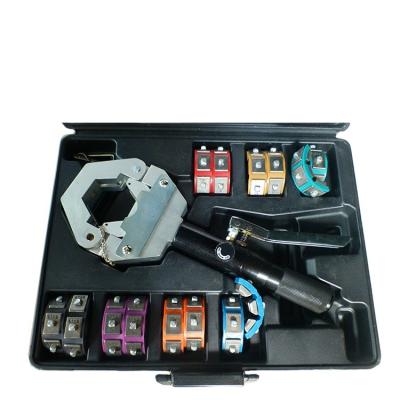 Cina Hydraulic Crimping Tool/Copper Pipe Crimping Tool for Car Air Conditioning System in vendita