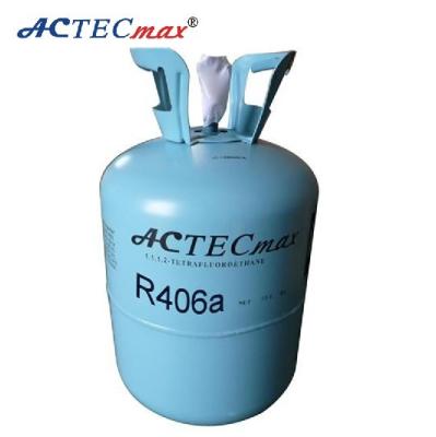 Cina Commercial gas refrigerators, Natural gas refrigerator,13.6kg Purity more than 99.9% Refrigerant gas price in vendita