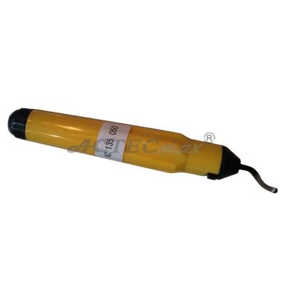 Cina CE Certificate Car AC Tool Kit Yellow Pipe Tube Hand Deburring Tool in vendita