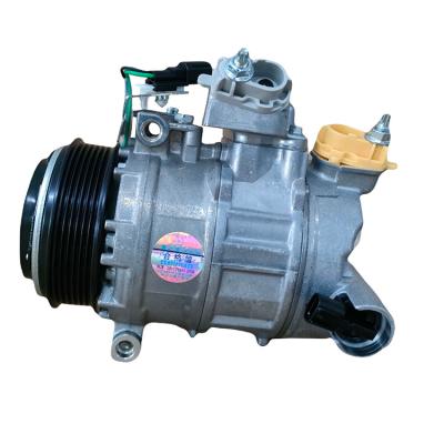 中国 OEM 2066535 2200052 2204780 2243006 DG9G19D629HG 7SBH17C auto 12V ac air condition compressor for 2017 Ford Kuga 1.5 TDCI 販売のため