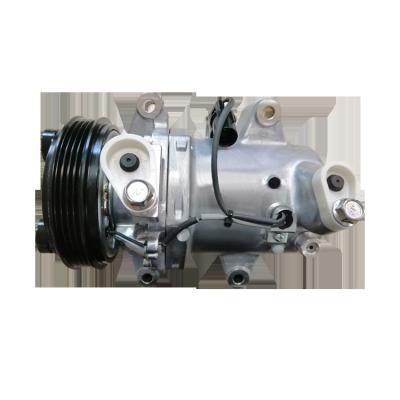 中国 ACTECmax OEM 7813A672 auto air conditioner AC car compressor for 2017 MITSUBISHI TRITON 販売のため