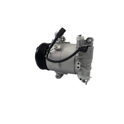 中国 388105AAA03 388105BAA02 60-04562NA 16004562-101 6CVC140E car ac compressor auto 12V a/c compressor for 2018 HONDA CIVIC 販売のため