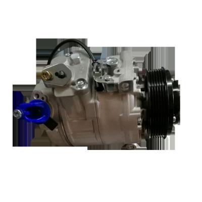 中国 50*48*28 Cm 12V 24V Car AC Compressors  110 Mm Oem Service 販売のため