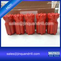 China China Rock Drilling Tungsten Carbide Button Bits for sale
