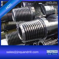 China Friction Welding DTH Drill Pipe - DTH Drill Rod for sale