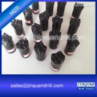 China Rock Drill Bits - Rock Bit,Drill Bit,China Button Bits,Retrac Button Bit,Taper Button Bits for sale
