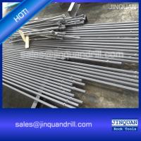 China atlas copco integral drill rods for sale
