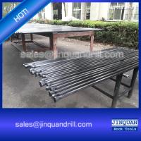 China atlas copco integral drill rods for sale
