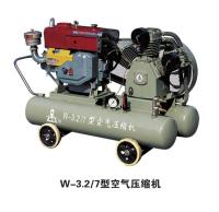 China Kaishan Mining Piston Compressor for sale