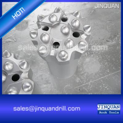 Cina Strumenti di perforazione della roccia - materiale di trivellazione, taglienti, perforazione, perforazione di produzione, facente saltare in vendita
