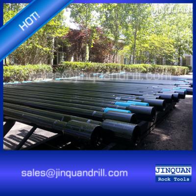 Cina Strumenti di perforazione della roccia - materiale di trivellazione, taglienti, perforazione, perforazione di produzione, facente saltare in vendita