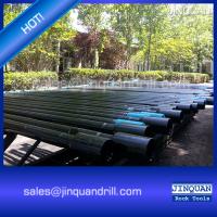 China MF rod T38-12ft (with coupling) for sale