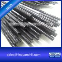 China drifter rod for top hammer drill for sale