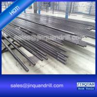 China Drifter rod T38-Hex35-R32 4310mm for sale