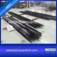 China Drifter rod T38-Hex35-R32 4310mm for sale