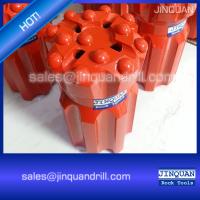 China T38 T45 T51 thread rock drill bits China button bit for sale
