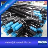 China MF rod T38-12ft (with coupling) for sale