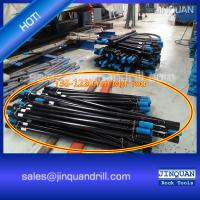 China MF rod T38-12ft (with coupling) for sale