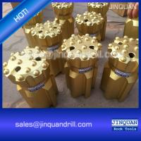China Button Bits for sale