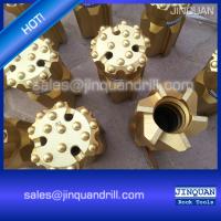 China Button Bits for sale