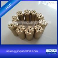 China tungsten carbide rock drill tools for sale