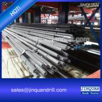 China tungsten carbide rock drill tools for sale