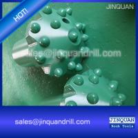 China Rock Drill Bits - Rock Bit,Drill Bit,China Button Bits,Retrac Button Bit,Taper Button Bits for sale