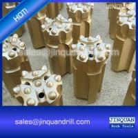China underground blast hole drill tools for sale