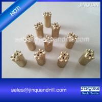 China underground blast hole drill tools for sale