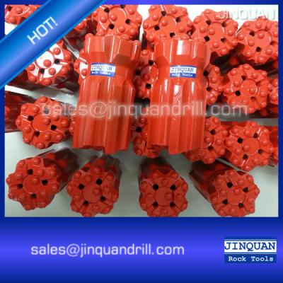 Cina T38, T45, macchine utensili di perforazione T51 in vendita