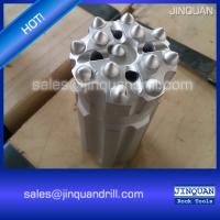 China China rock drilling tools China button bits knock off button bits button bit drill parts for sale