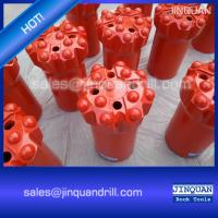 China China rock drilling tools China button bits knock off button bits button bit drill parts for sale