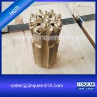 China T38 T45 T51 thread rock drill bits China button bit for sale