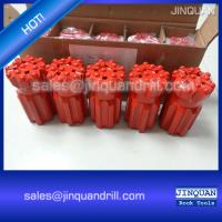 China T38 Thread 76mm Retrac Button Bit  7514-4876-S48 for sale