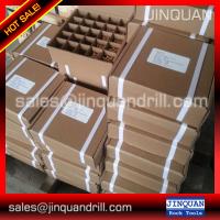 China tapered mining button bits for sale