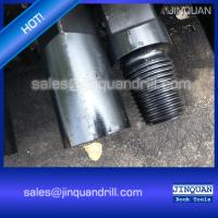 China Friction Welding DTH Drill Pipe - DTH Drill Rod for sale