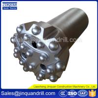 China Tungsten carbide button bits suppliers threaded button bits manufacturers from China for sale