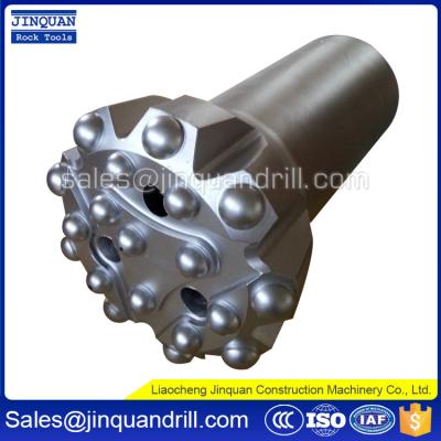 Cina Tungsten carbide button bits suppliers threaded button bits manufacturers from China in vendita