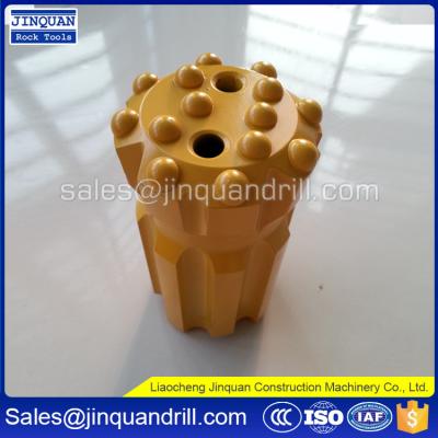 Cina Tungsten carbide button bits suppliers threaded button bits manufacturers from China in vendita